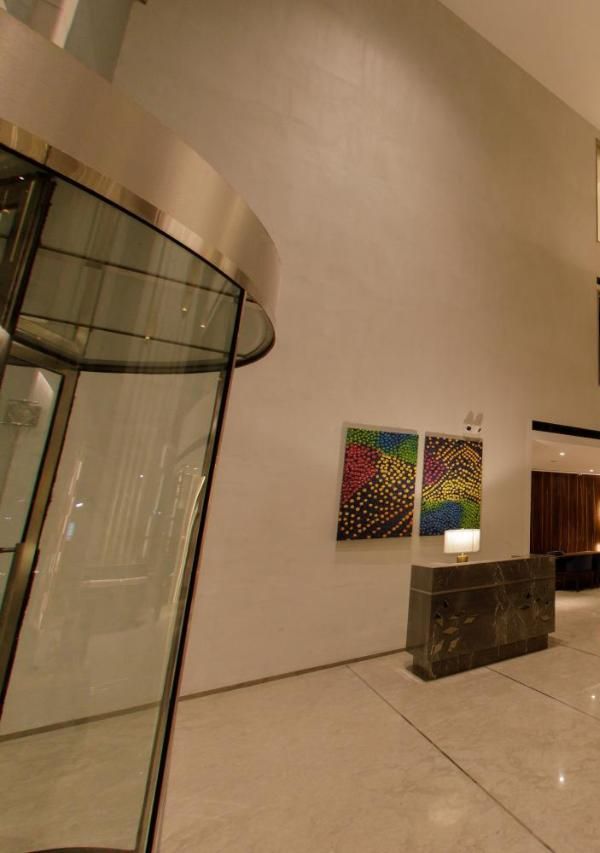 Sayaji Hotel Jamnagar - Jamnagar