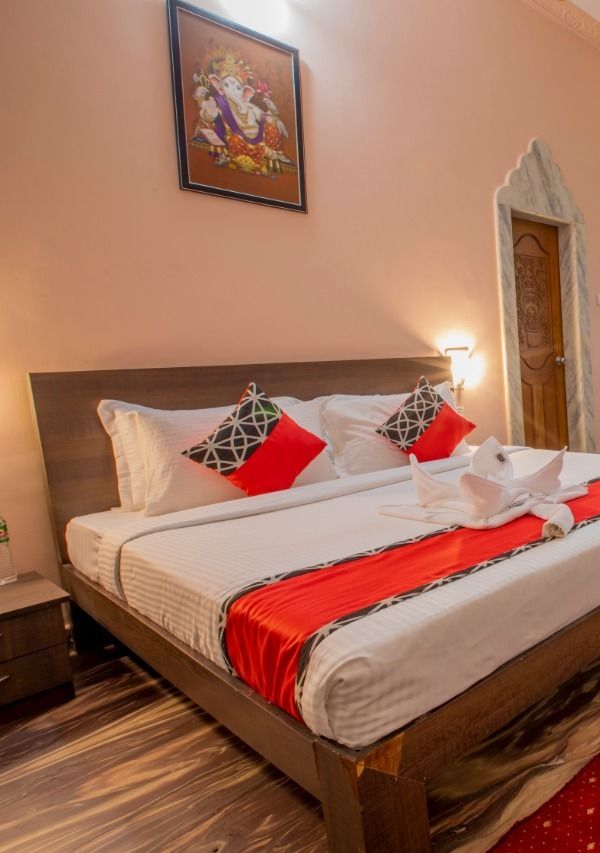 The Byke Royal Pearl - Goa