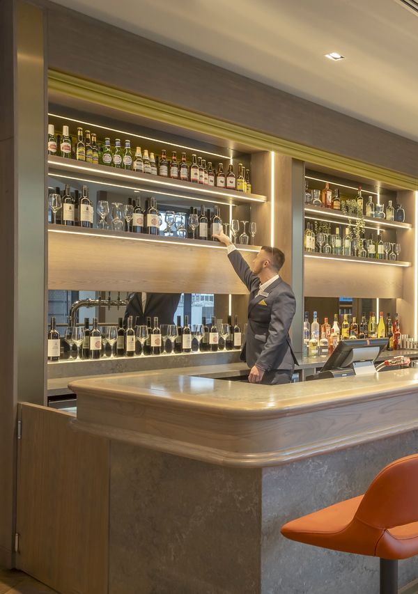 Maldron Hotel Manchester Cathedral Quarter Cathedral Quarter - Manchester