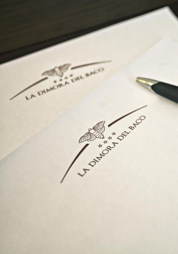 La Dimora Del Baco - L'Aquila