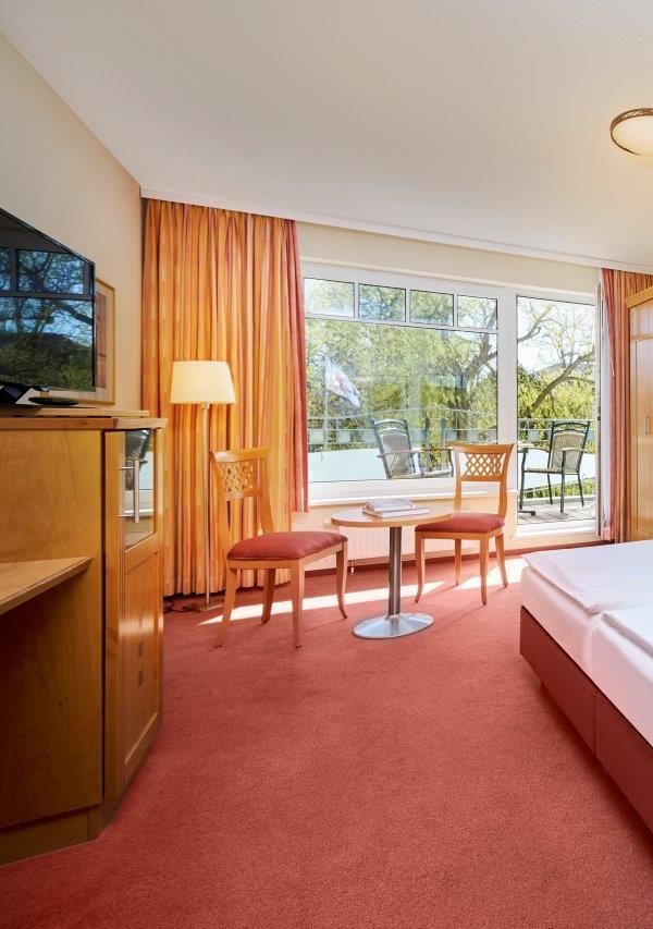 Strandhotel Luise Von Preussen - Zinnowitz