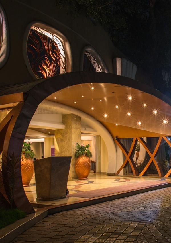 Residency Club Pune - Pune