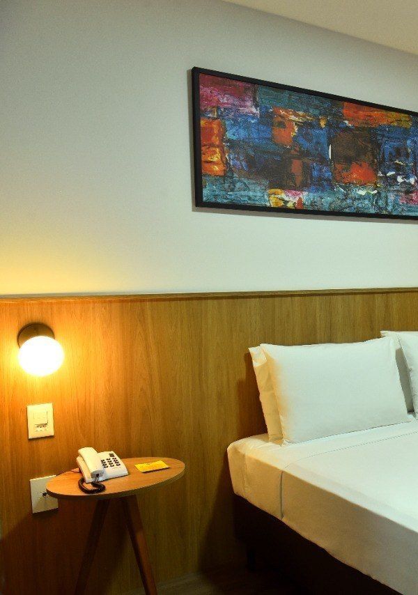 Days Inn By Wyndham Cascavel - Cascavel