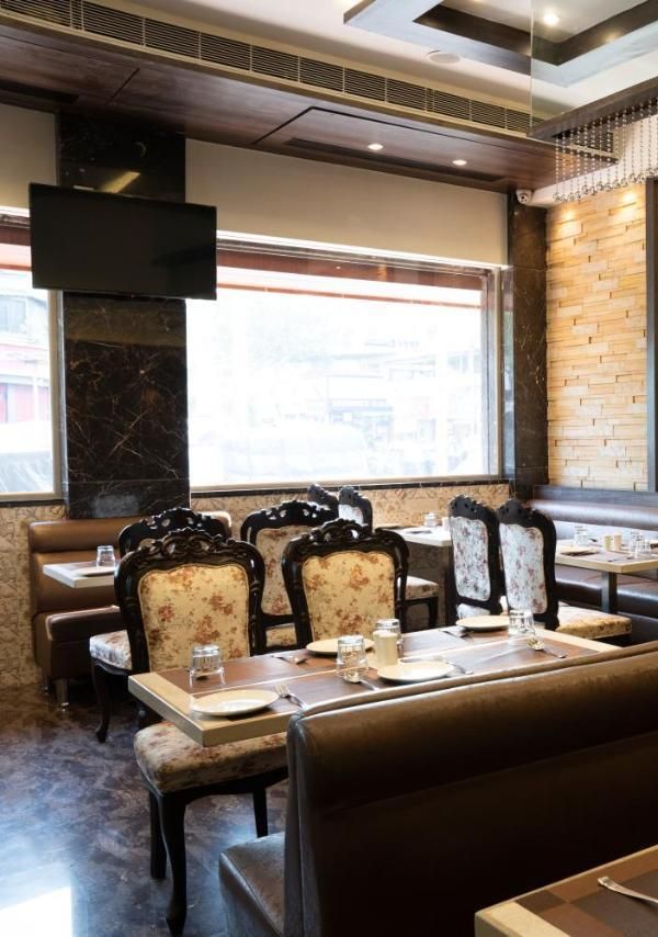 Gold Crest Business Hotel By Pranaam - Mumbai