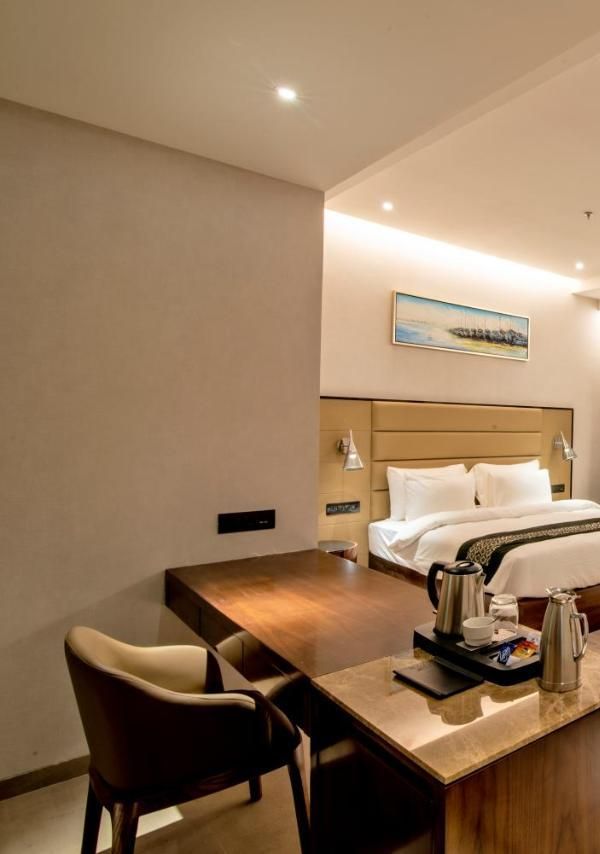 Enrise By Sayaji Nashik - Nasik