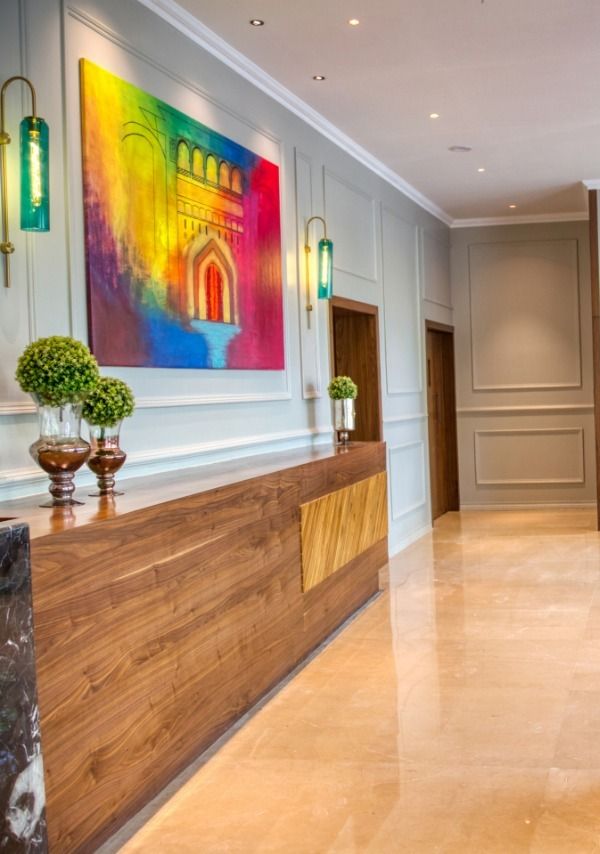 7 Apple Hotel - Viman Nagar - Pune