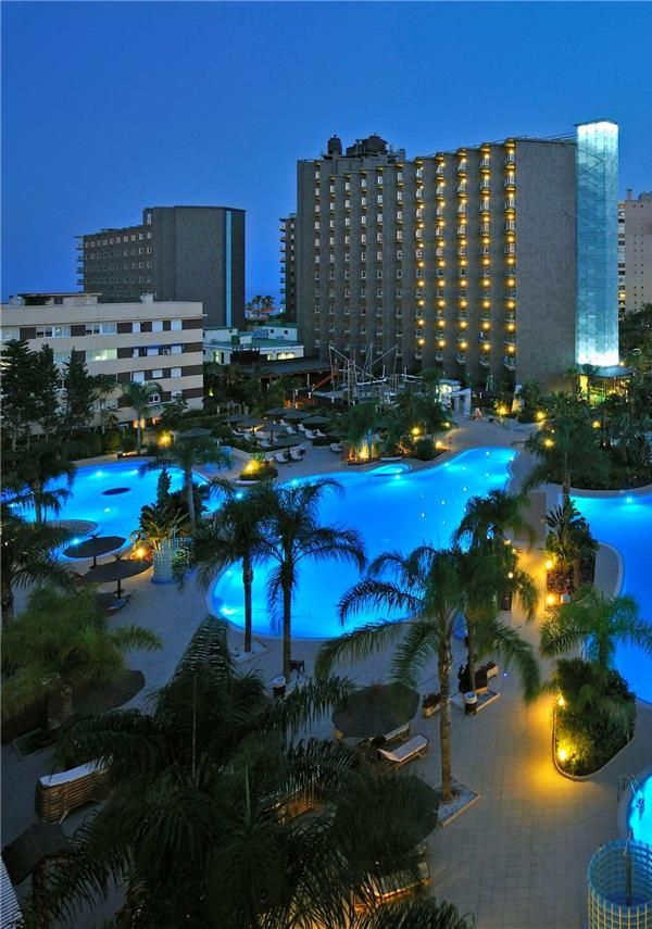 Sol Principe - Municipality of Torremolinos