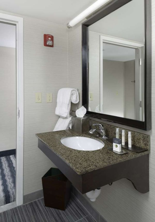 Doubletree By Hilton Wilmington - Wilmington, DE