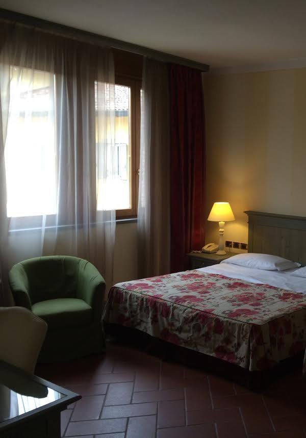 Bes Hotel La Muratella - Provincia di Bergamo