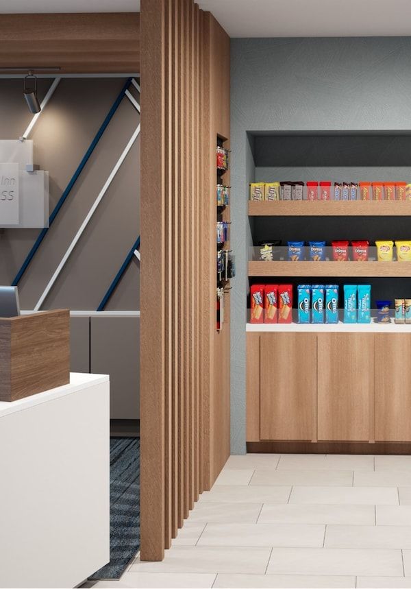 Holiday Inn Express Conyers - Lithonia, GA