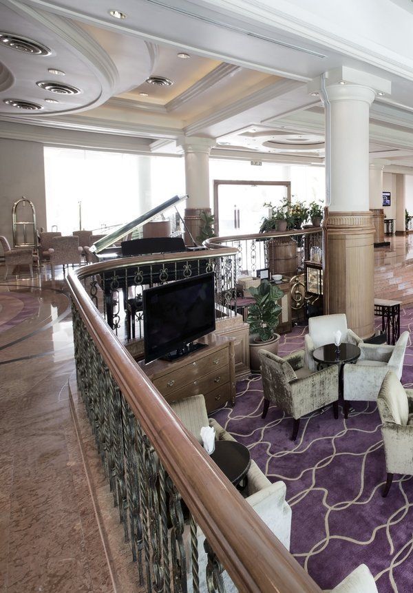 Dorsett Grand Labuan - 