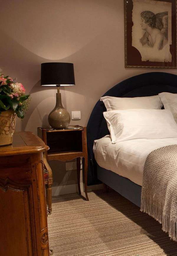 Londres - Fontainebleau