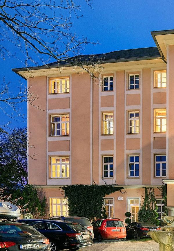 Das Gutenbrunn Thermen & Sporthotel - Bad Vöslau