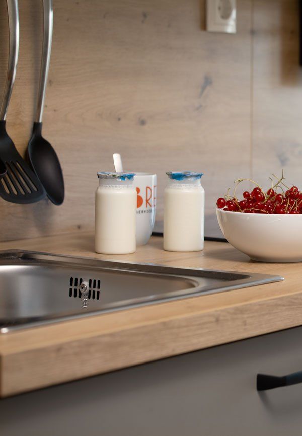 Brera Serviced Apartments Stuttgart - Stuttgart