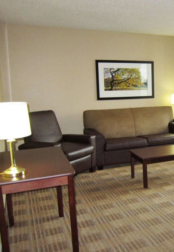 Candlewood Suites Southfield - Detroit By Ihg - Farmington Hills, MI