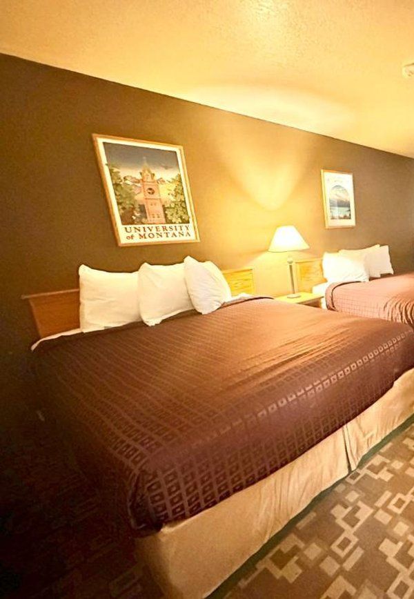 Garner Hotel Missoula Southwest By Ihg - Missoula, MT