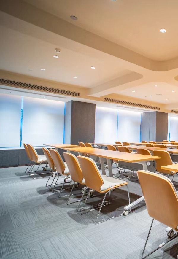 All Season Mianyang Anchangqiao Hotel - Mianyang