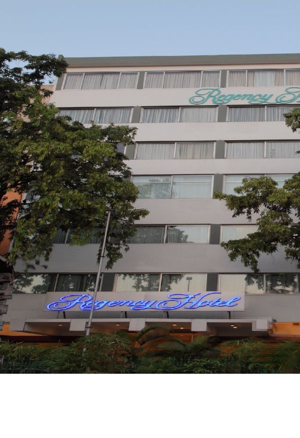 Regency Hotel Mumbai - Mumbai