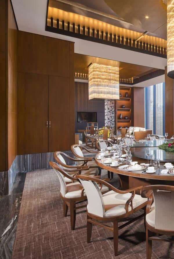 Wyndham Grand Plaza Royale Kaidi - Chuzhou