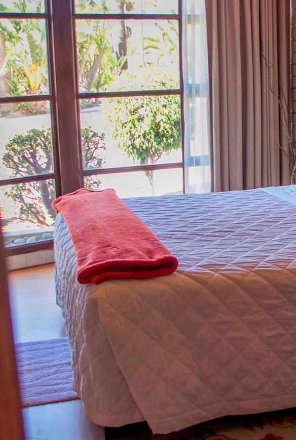 Quintas Papagayo - 엔세나다