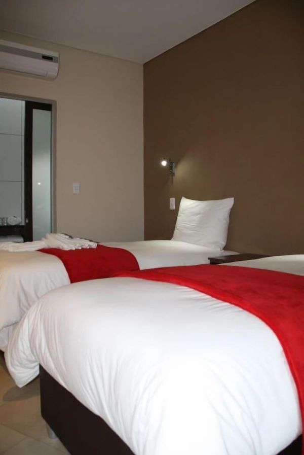 Montebello Guesthouse - Windhoek