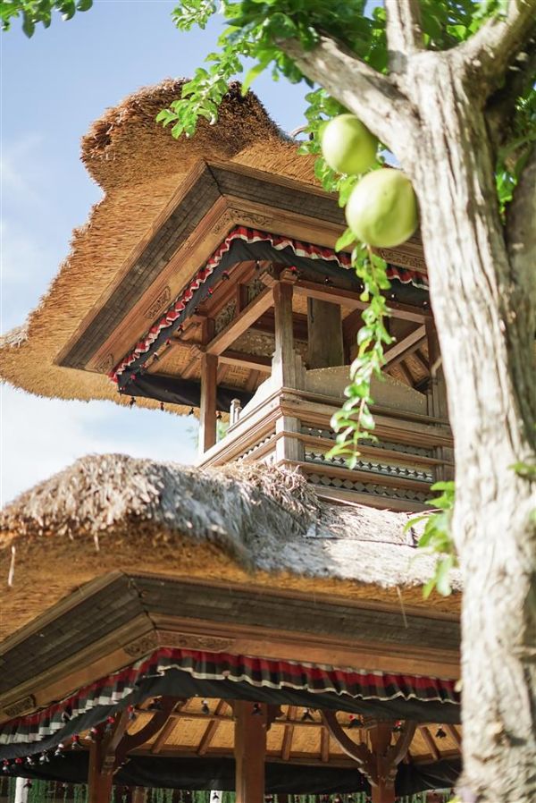 Andaz Bali By Hyatt - Sanur