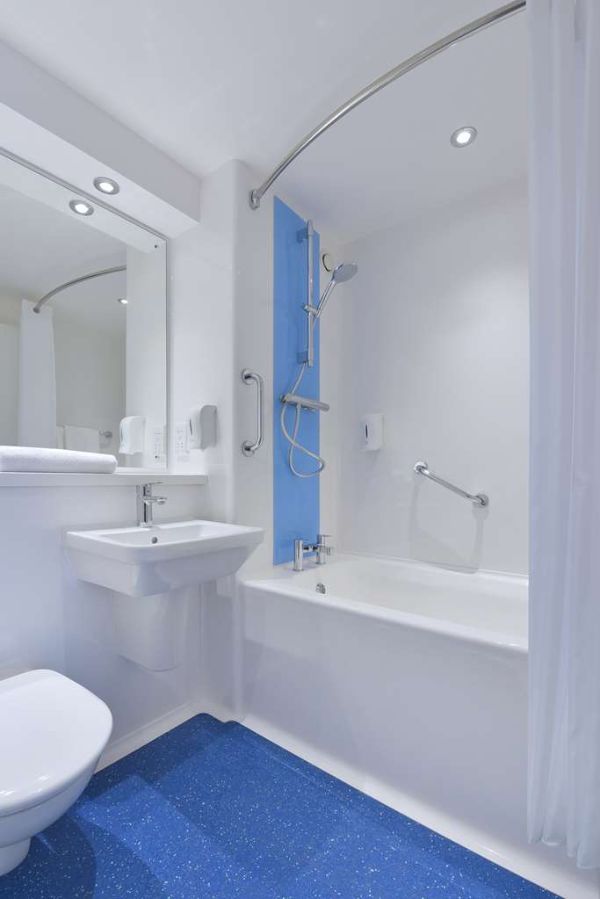 Travelodge Dover - Dover