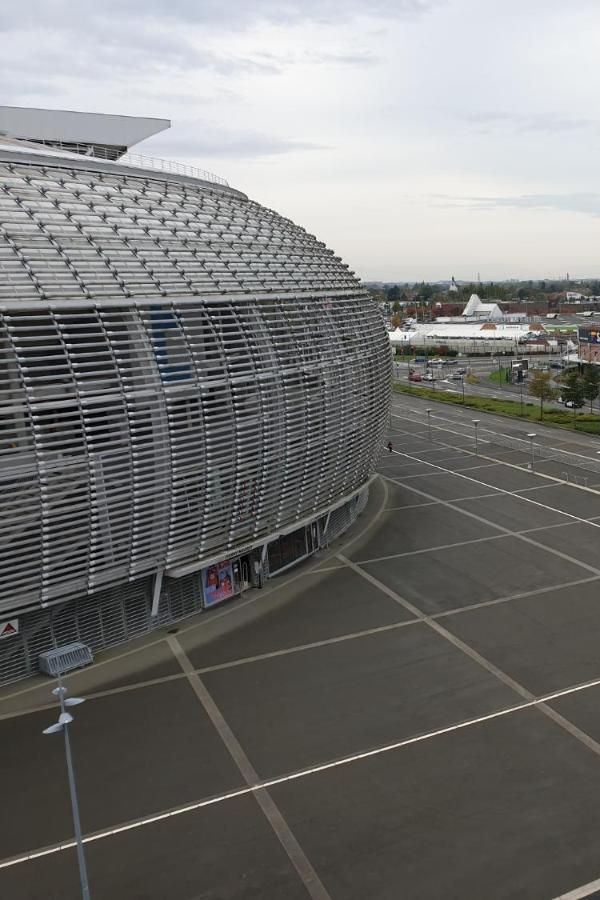 Twenty Business Flats Lille Grand Stade - Lille