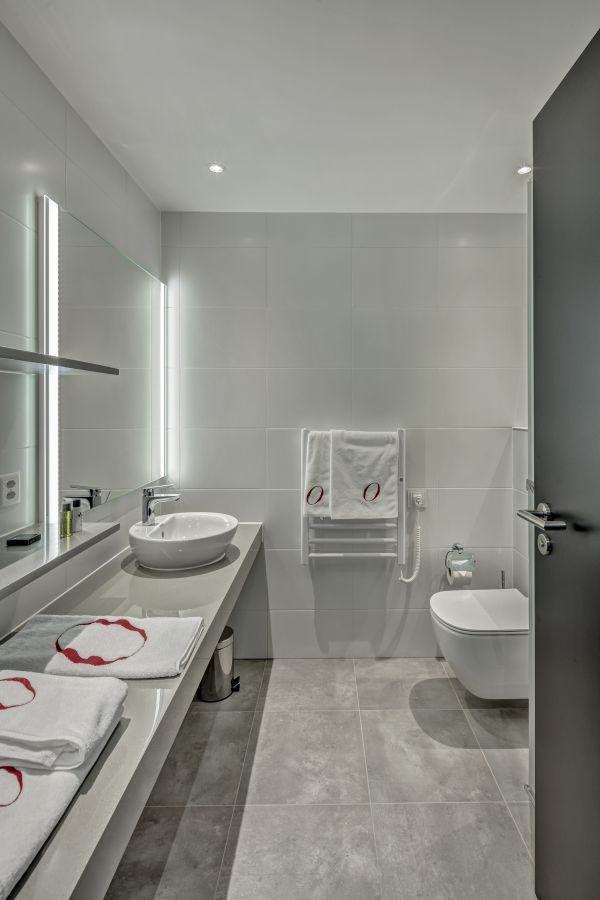 Mooi Apartments Schlieren - Zürich