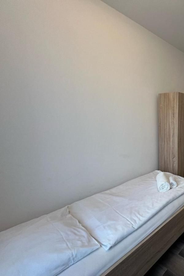 Avento Hotel Hannover - Hanover