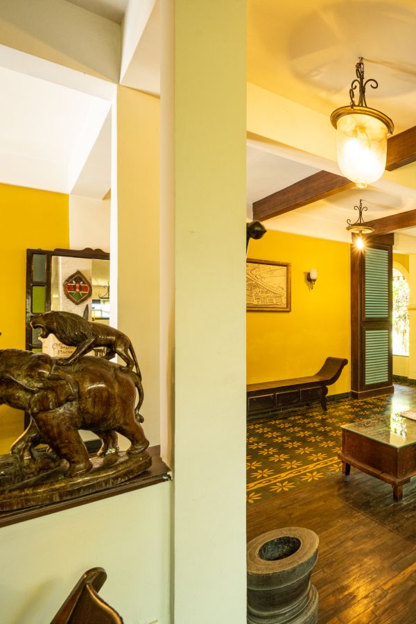 Bloom Boutique Waterfront Fort - Kochi, India