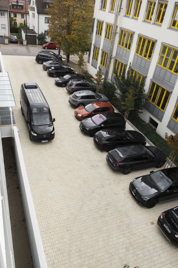 Das Kaya Design Hotel I Stuttgart Airport Messe - Filderstadt