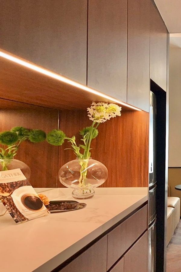 Shanghai Suhe Suisseplace Apartment Hotel - Shanghai