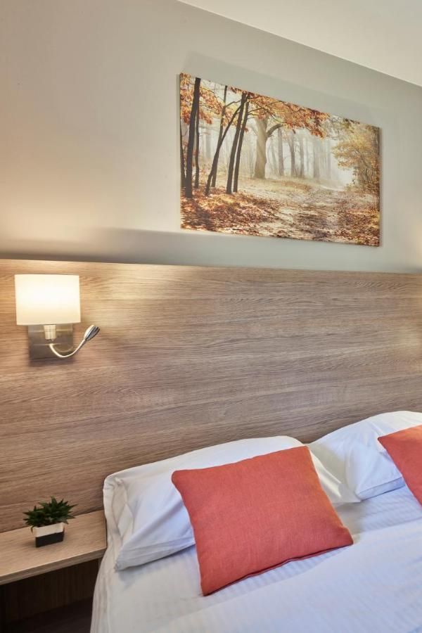 Green Resort Limburg - Genk