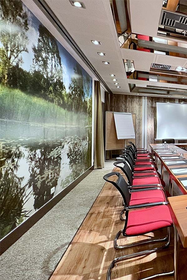 Sommerfeld-hotel & Spa Nichtraucherhotel - Kremmen