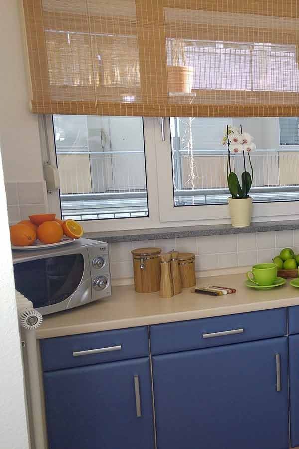 Apartmenthaus Elster Lofts Trinom Business Apartments - Tag Wohnen  Und Service Gmbh - Leipzig