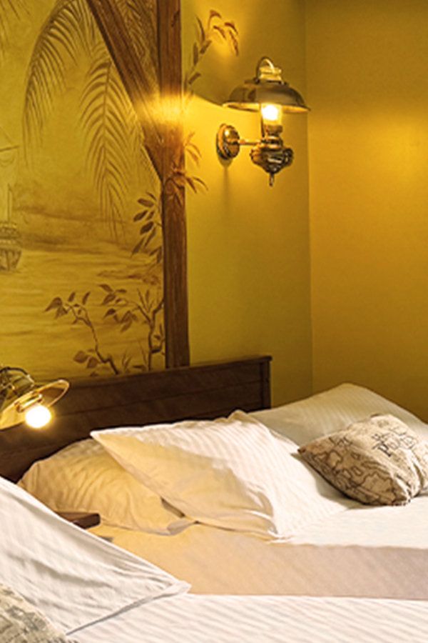 Des Pirates Parc D'attractions Nigloland - Dolancourt