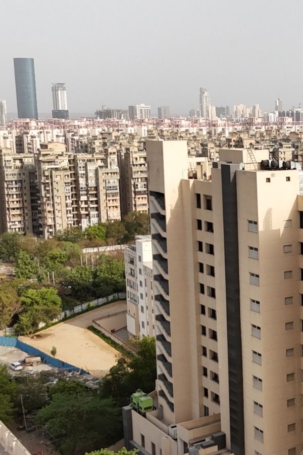 Alivaa Hotel Gurugram - Gurugram