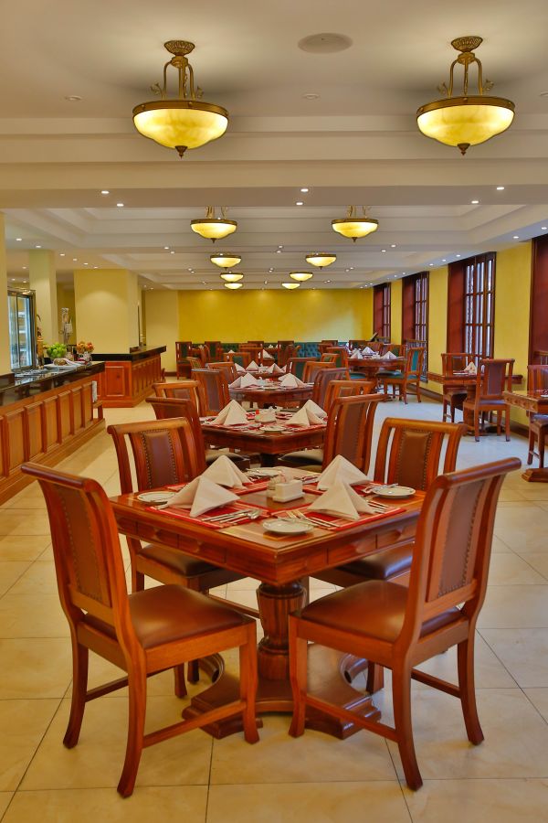 Sarova Woodlands Hotel & Spa - Nairobi