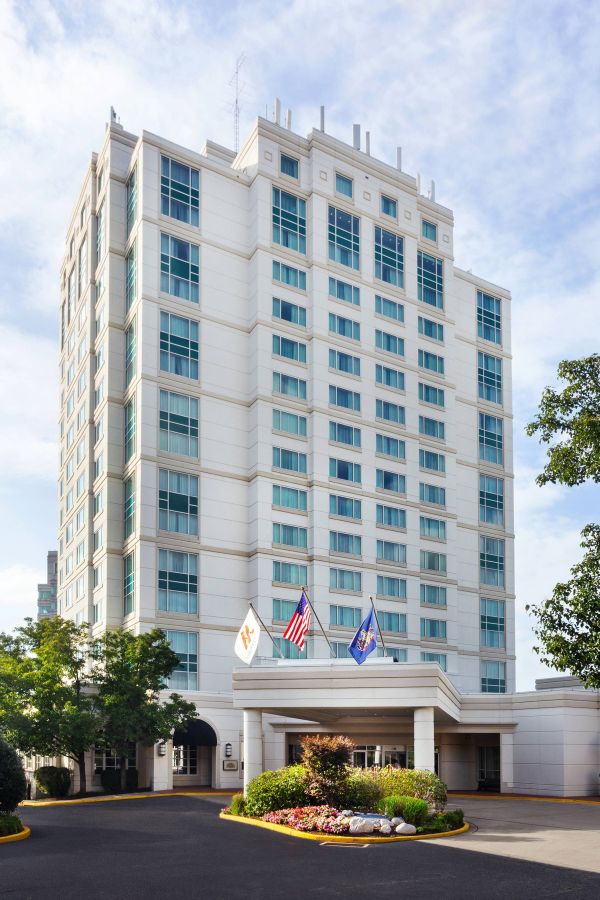 Marriott Philadelphia West - King of Prussia, PA