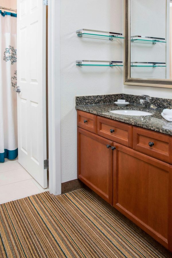 Residence Inn By Marriott Rockford - Rockford, IL