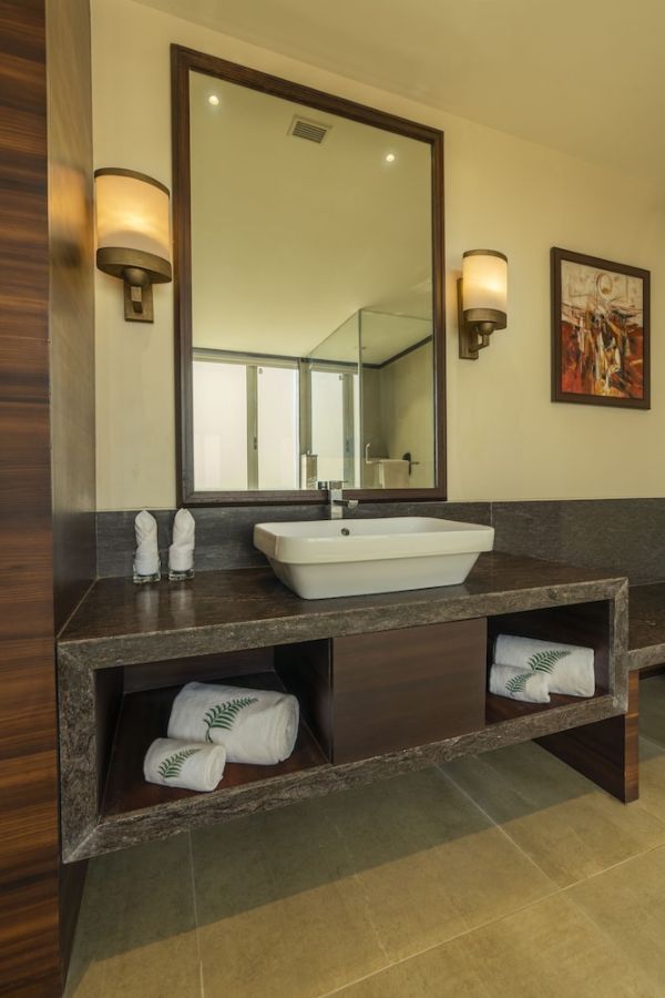 The Fern Sattva Resort Dwarka - Gujarat