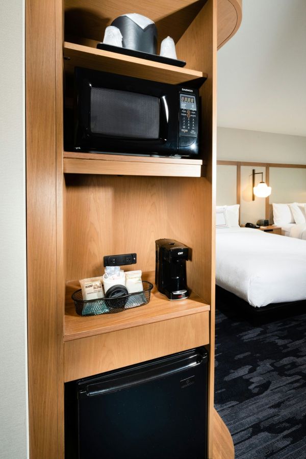 Fairfield Inn And Suites By Marriott Las Vegas Northwest - Las Vegas, NV