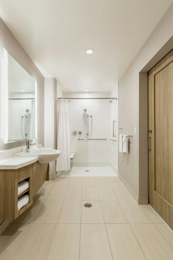 Springhill Suites By Marriott St Paul Downtown - Cottage Grove