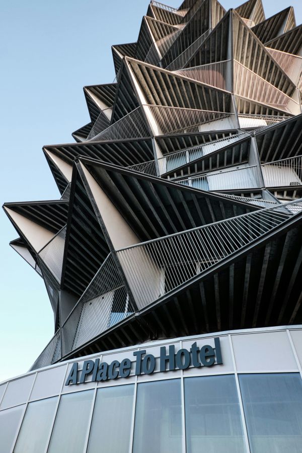 A Place To Hotel Esbjerg - Esbjerg