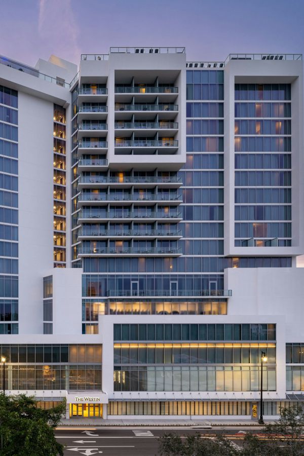 The Westin Sarasota - Sarasota, FL