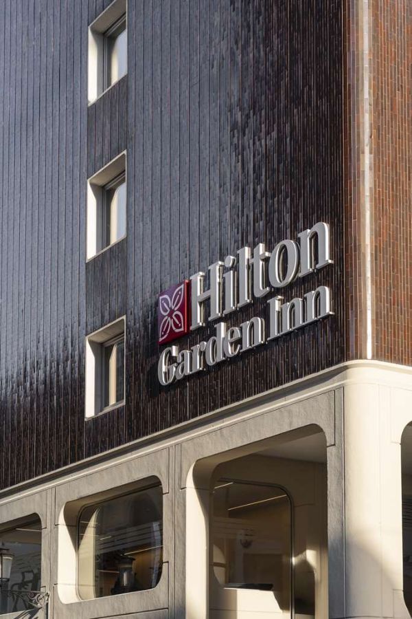 Hilton Garden Inn Padova City Centre Padova City Centre - Padua