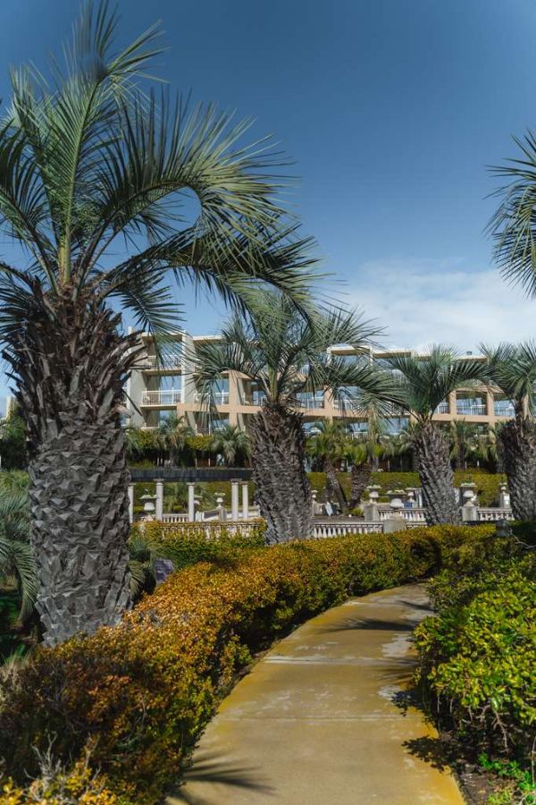 Hilton La Jolla Torrey Pines - Del Mar
