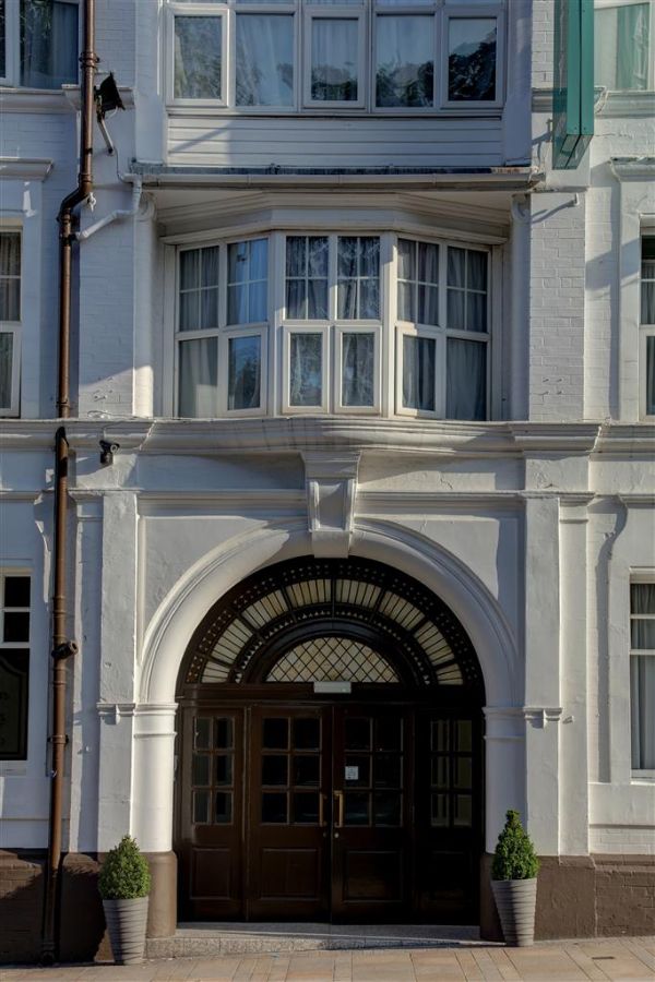 Best Western Stoke On Trent City Centre Hotel Stoke City Centre - Stoke-on-Trent