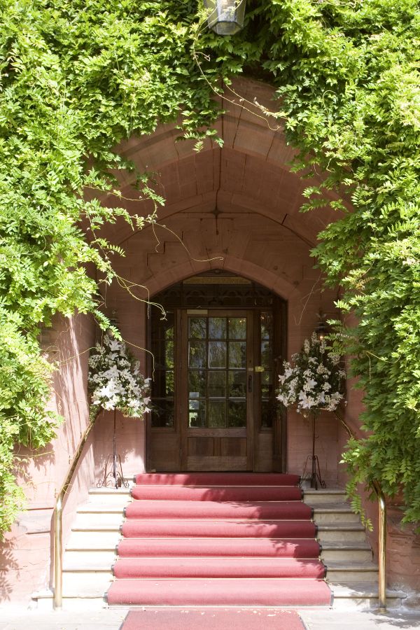 Cbh Ruthin Castle Hotel And Spa - Ruthin